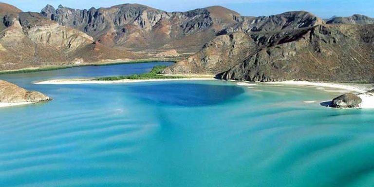 Playa Balandra, la mejor de todo México - Travel Report