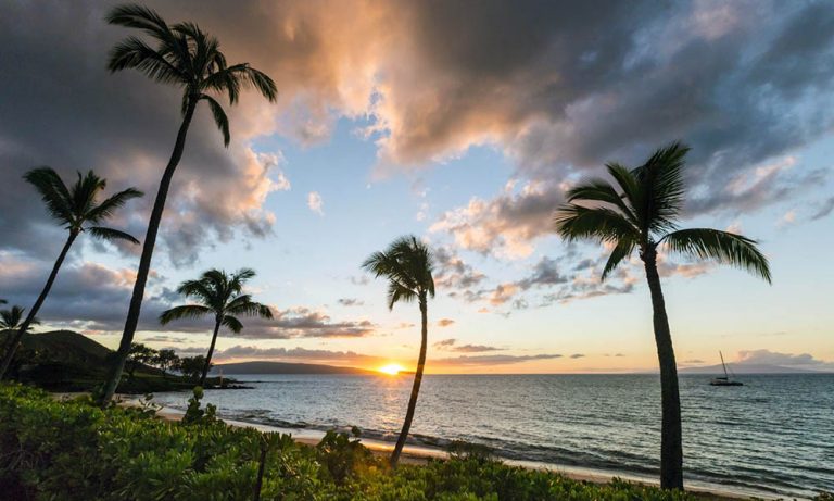 Las mejores playas de Hawaii - Travel Report
