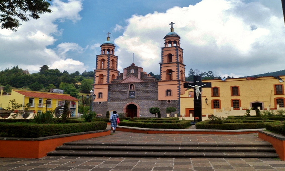 Los 10 pueblos mágicos del Estado de México que te quedan cerquita