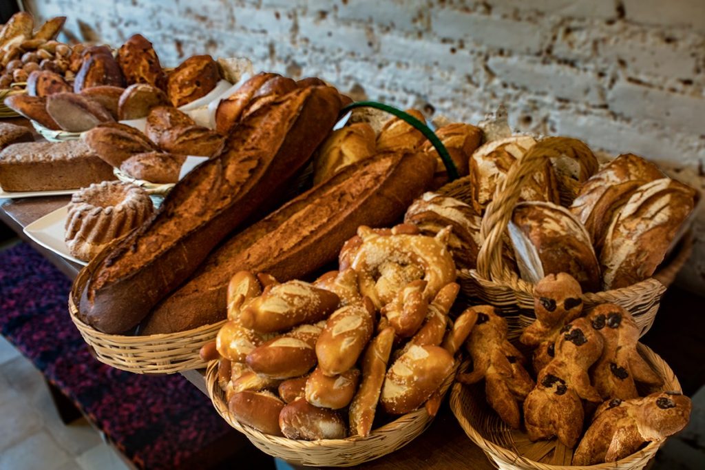 Las panaderías de la CDMX por las que perdonarás al gluten