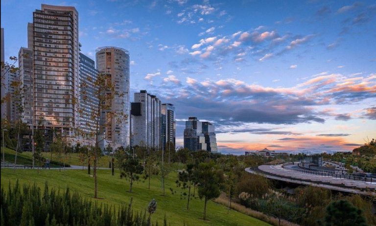 Las 10 mejores cosas que hacer en Santa Fe, CDMX