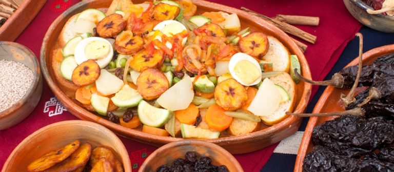 La deliciosa gastronomía de San Cristóbal de las Casas
