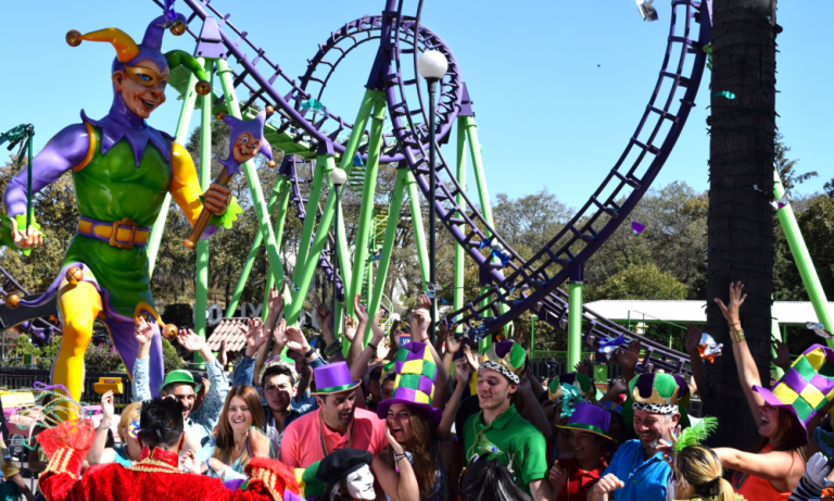 Algunas básicas recomendaciones para ir a Six Flags México