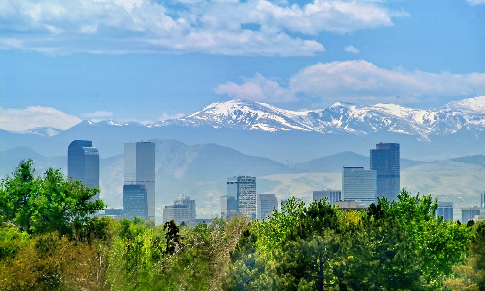 Colorado, un destino para visitar todo el año - Travel Report