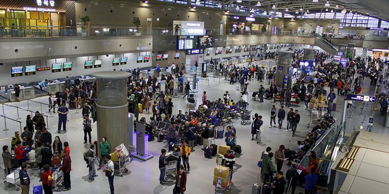 Qué es y para qué sirve el check-in online - Travel Report