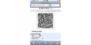 Qué es y para qué sirve el check-in online - Travel Report