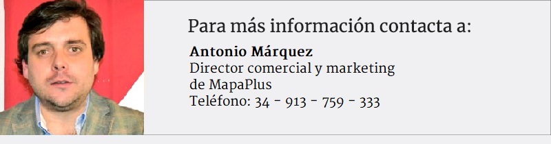 Mapaplus - Travel Report