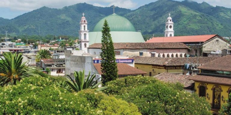 Las mejores fiestas en México durante marzo ¡Apúntale!