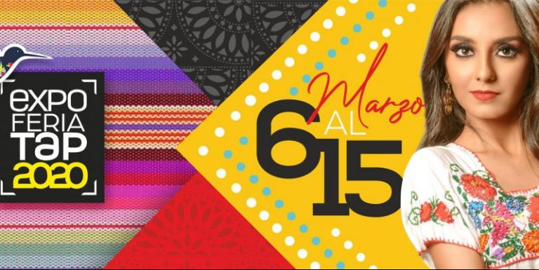 Las mejores fiestas en México durante marzo ¡Apúntale!