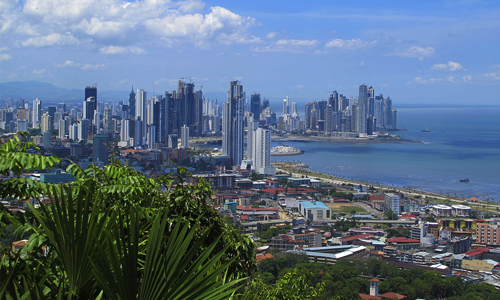 Descubre lo mejor que ver y que hacer en Panamá - Travel Report