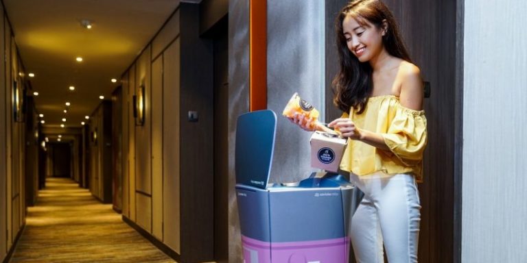 Qué es el room service y por qué es algo tan querido