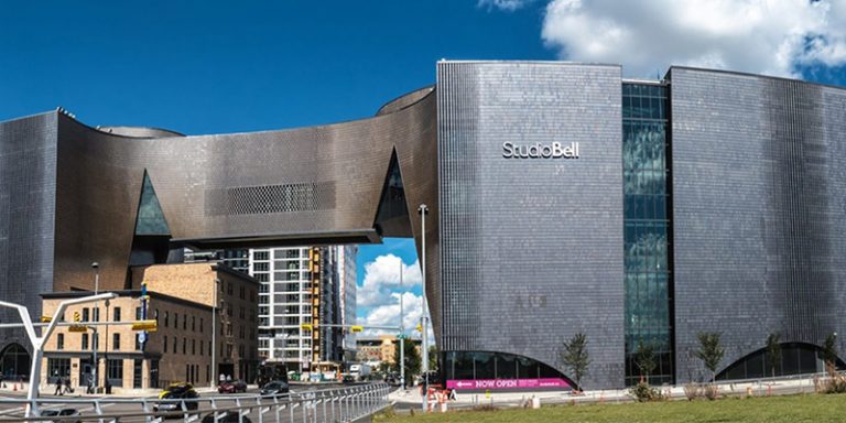 Qué hacer en Calgary en 10 paradas virtuales - Travel Report