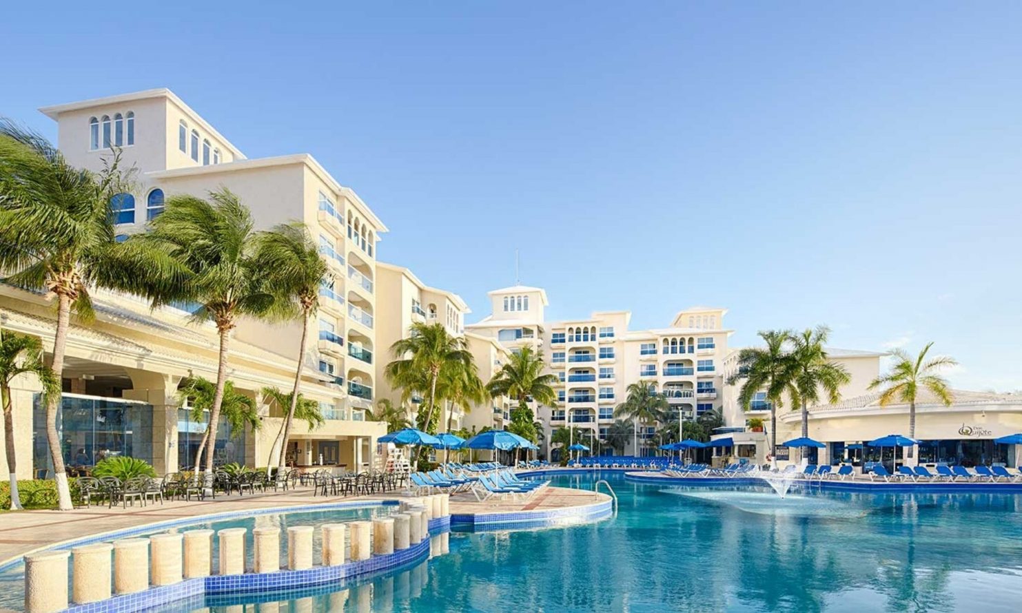 Hotelería en México vive su propio viacrucis - Travel Report