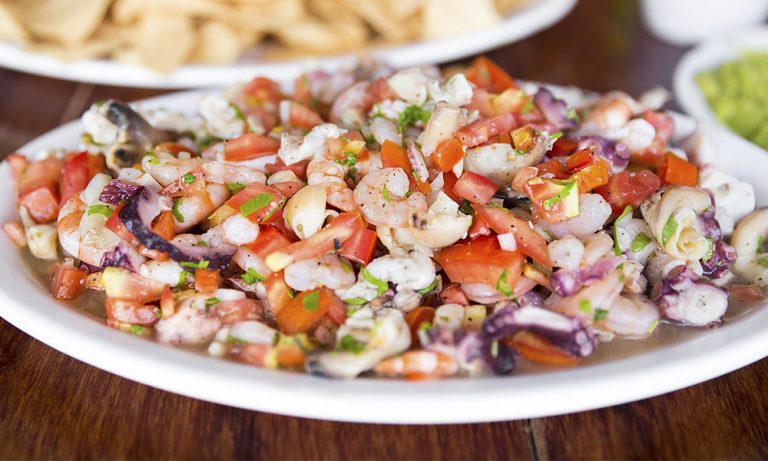 Gastronomía de Sinaloa, delicioso regalo del mar - Travel Report