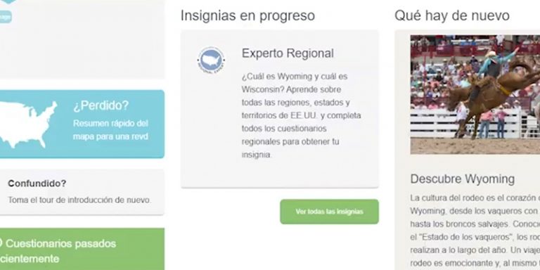 Conviértete en un mejor agente de viajes con el USA Discovery Program