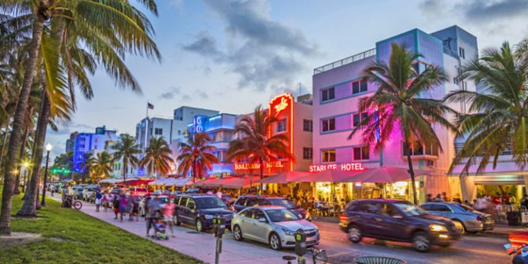 10 imperdibles que ver y que hacer en Miami para tu primer viaje