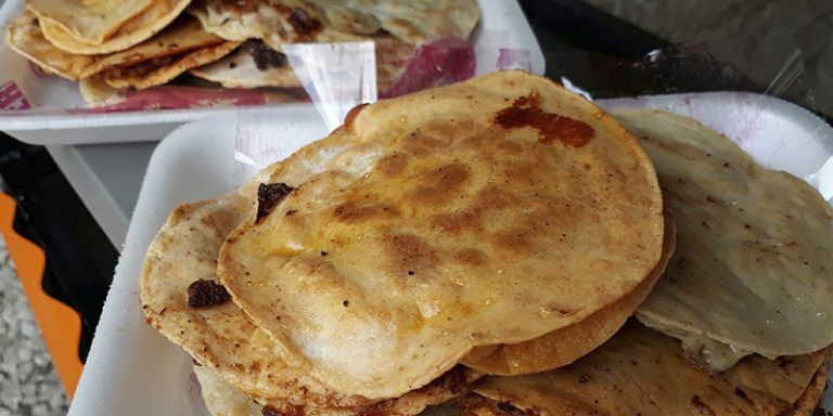 10 delicias típicas que comer en Monterrey y dónde hacerlo