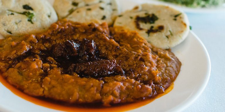 10 delicias típicas que comer en Monterrey y dónde hacerlo