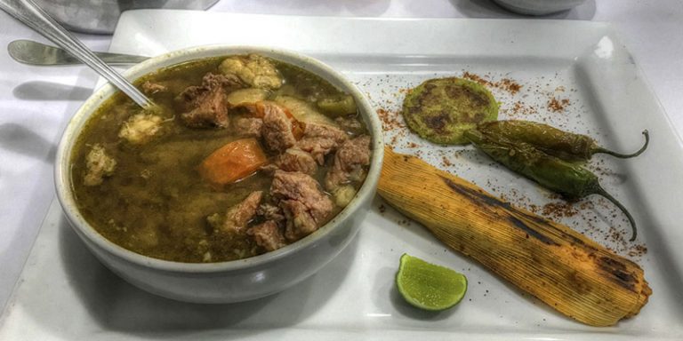 10 delicias típicas que comer en Monterrey y dónde hacerlo
