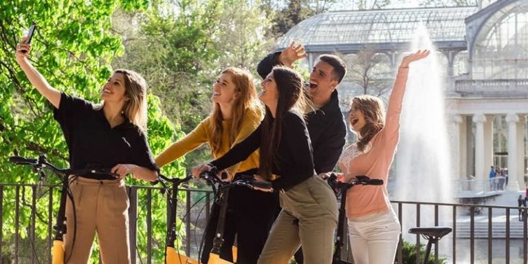 5 experiencias que hacer en Madrid con amigos - Travel Report