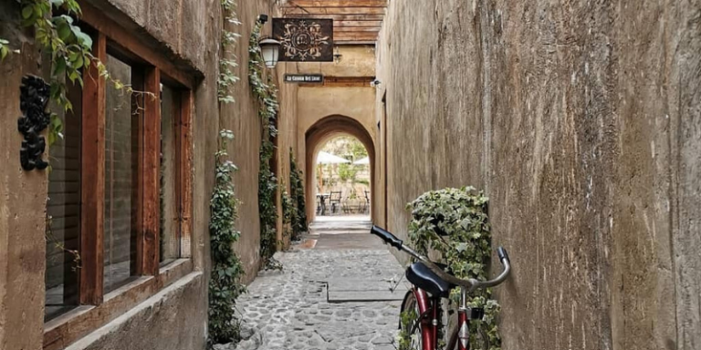 Val'Quirico, Puebla: medieval-style buildings in Central Mexico? (video)