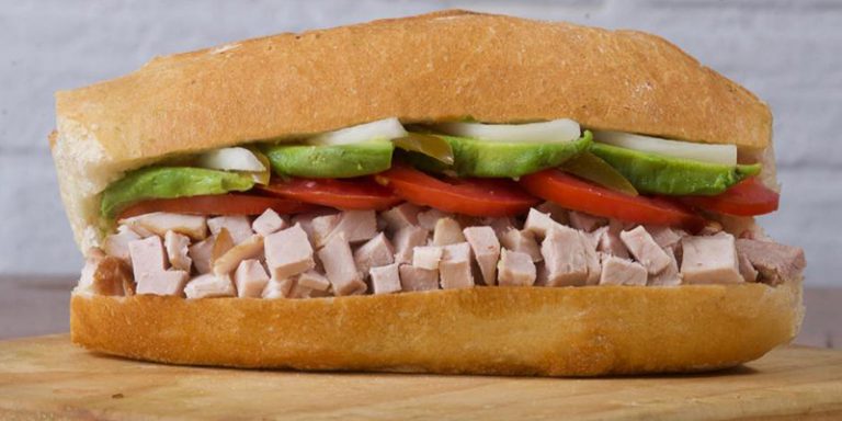 ¿Qué comer en Guadalajara y dónde hacerlo? - Travel Report