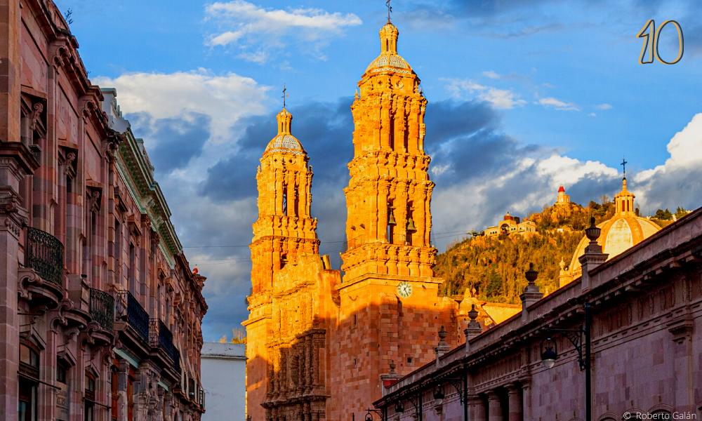 ¿Qué hacer en Zacatecas? Imperdibles para tu primer viaje - Travel Report