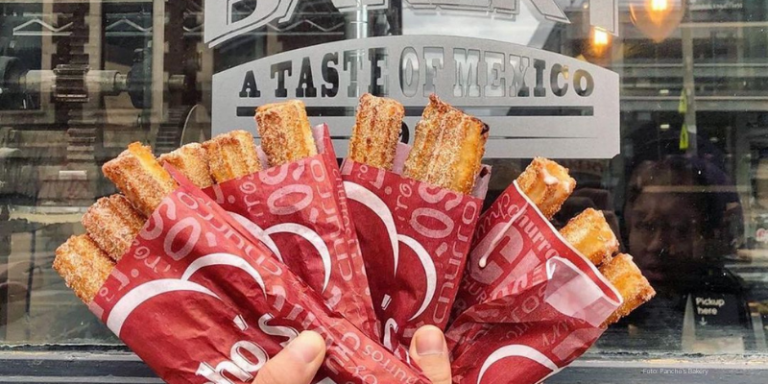 ¿Qué y dónde comer en Toronto? 10 platillos imperdibles 10 platillos ...