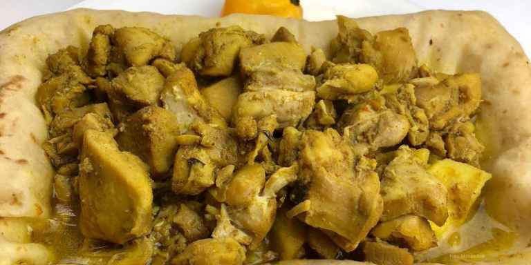 ¿Qué y dónde comer en Toronto? 10 platillos imperdibles 10 platillos ...