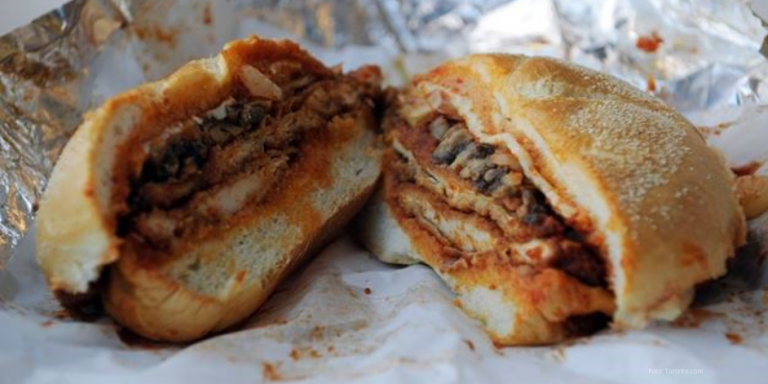 ¿Qué y dónde comer en Toronto? 10 platillos imperdibles 10 platillos ...