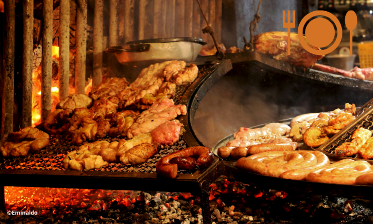 Gastronomía de Colima, los platillos más tradicionales - Travel Report