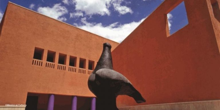 Conoce los 7 mejores museos de Monterrey - Travel Report