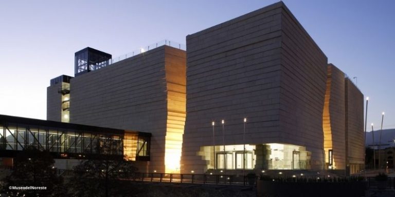 Conoce los 7 mejores museos de Monterrey - Travel Report