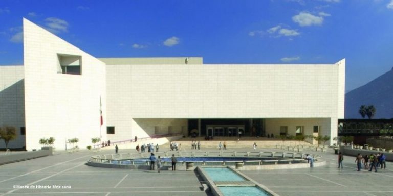 Conoce los 7 mejores museos de Monterrey - Travel Report