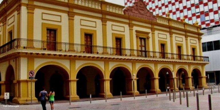 Conoce los 7 mejores museos de Monterrey - Travel Report