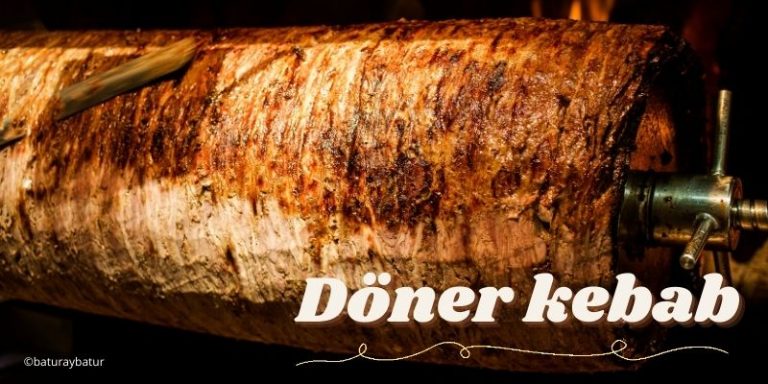 Gastronomía de Turquía: 10 platillos clásicos - Travel Report