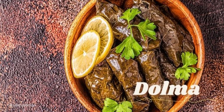 Gastronomía de Turquía: 10 platillos clásicos - Travel Report