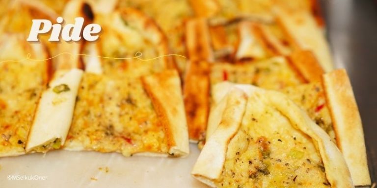 Gastronomía de Turquía: 10 platillos clásicos - Travel Report