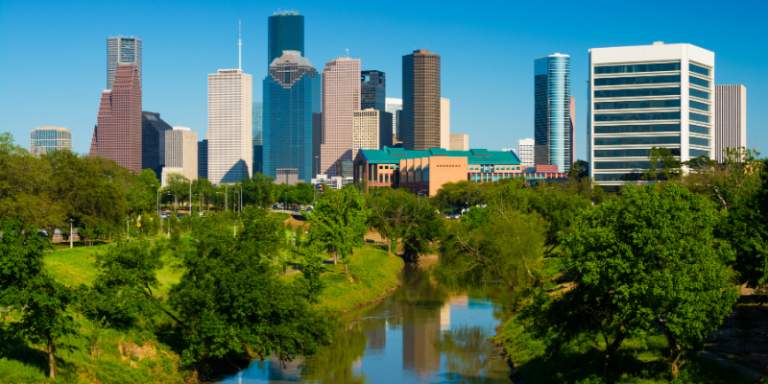 10 muy buenas razones para viajar a Houston - Travel Report
