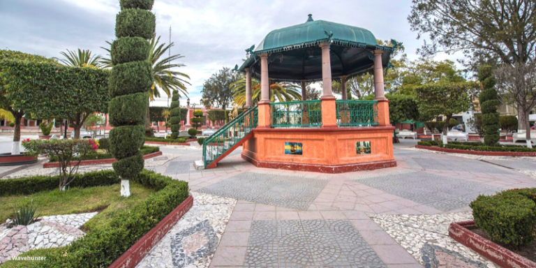 ¿Qué hacer en Cadereyta de Montes, Pueblo Mágico de Querétaro?
