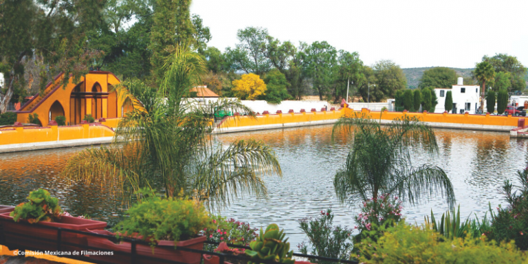 ¿Qué hacer en Cadereyta de Montes, Pueblo Mágico de Querétaro?