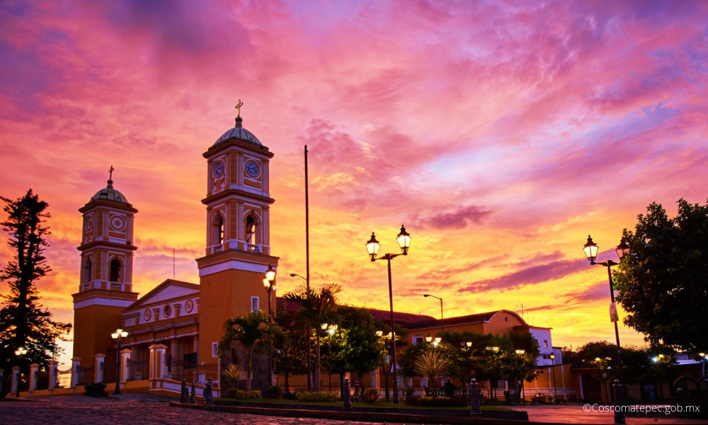Aventura y sabor en el Pueblo Mágico de Coscomatepec - Travel Report