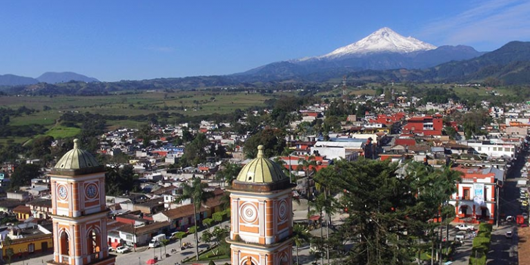 Aventura y sabor en el Pueblo Mágico de Coscomatepec - Travel Report
