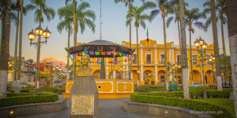 Aventura y sabor en el Pueblo Mágico de Coscomatepec - Travel Report