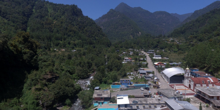 Aventura y sabor en el Pueblo Mágico de Coscomatepec - Travel Report