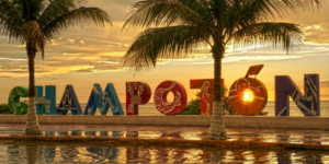 Champotón Un Destino Esencial De Campeche Travel Report