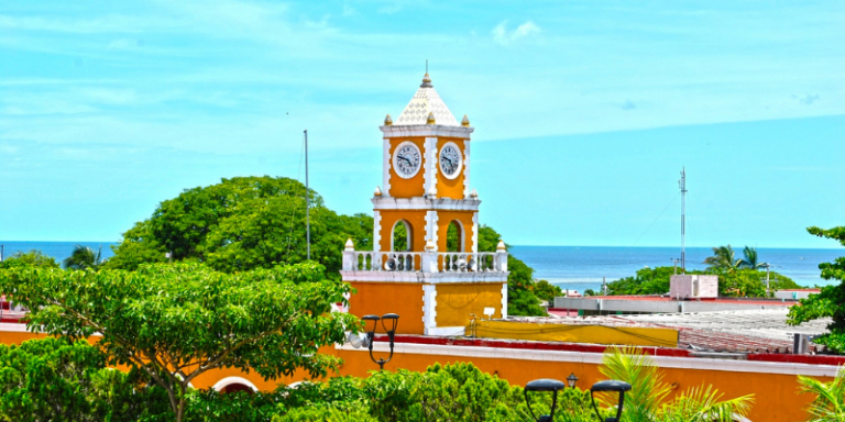 Champotón: un destino esencial de Campeche - Travel Report
