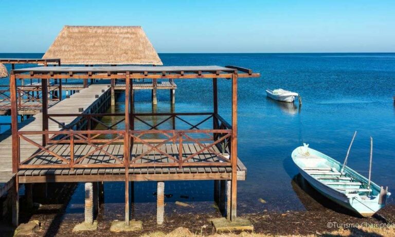 Champotón: un destino esencial de Campeche - Travel Report