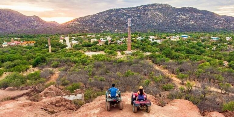 Lo mejor que ver y que hacer en El Triunfo, BCS - Travel Report