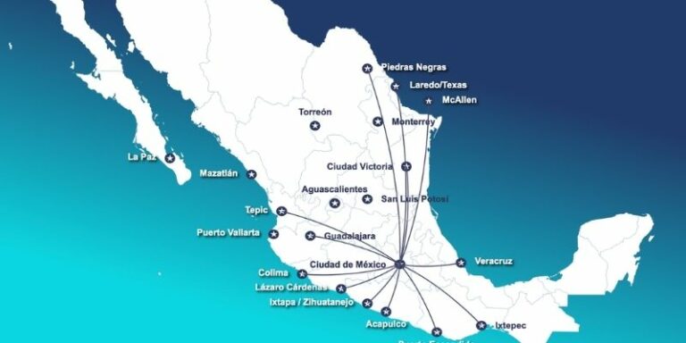 7 excelentes razones para volar con Aeromar - Travel Report